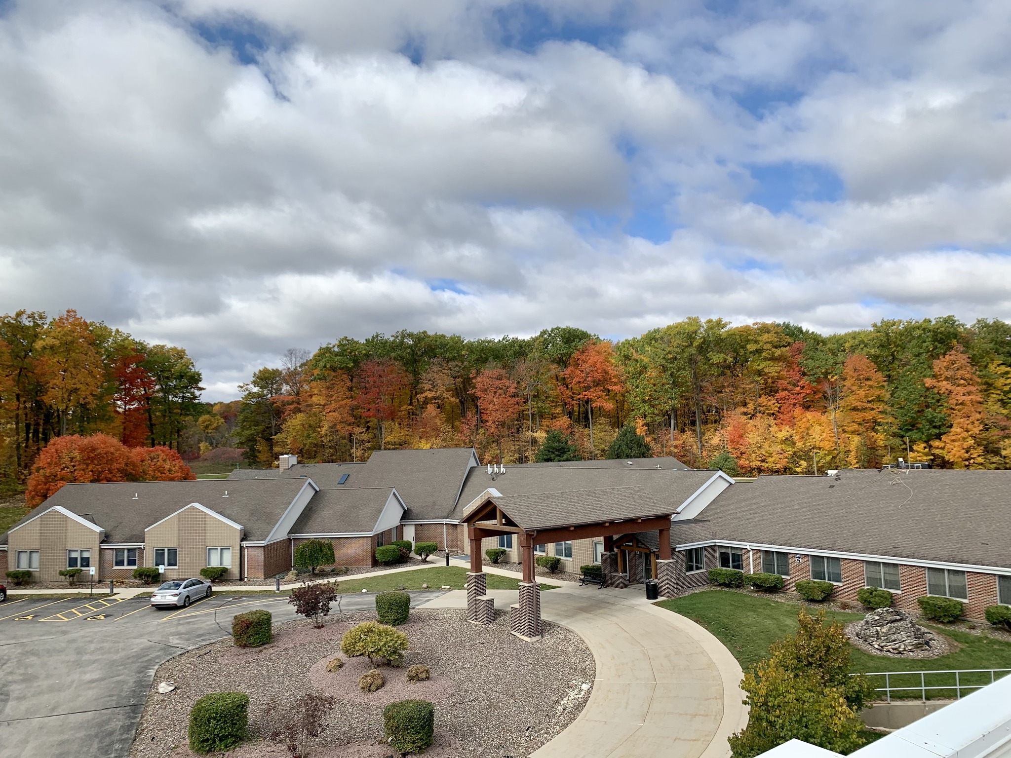 Rocky Knoll Health Care Center | Short-term & Long-term Care